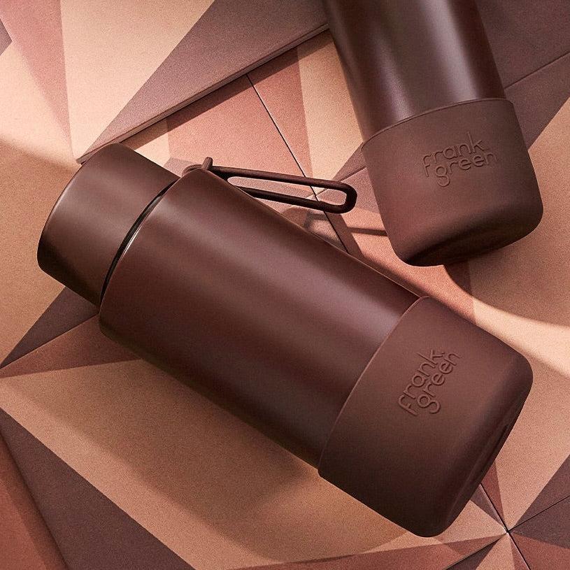 Frank Green – Earth to Life