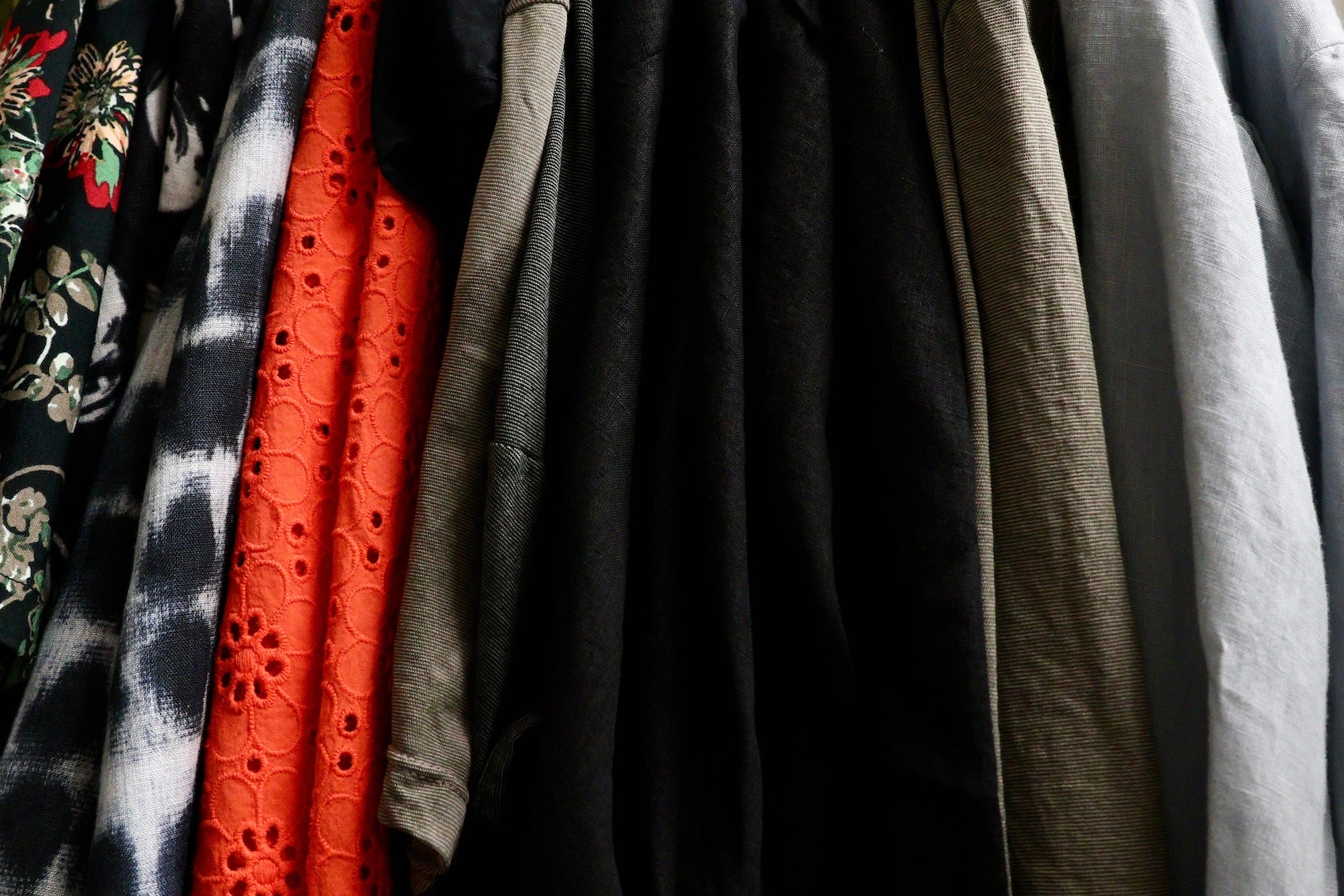 Sustainable Clothing & Eco-Friendly Products - Earth To Life – Earth to ...