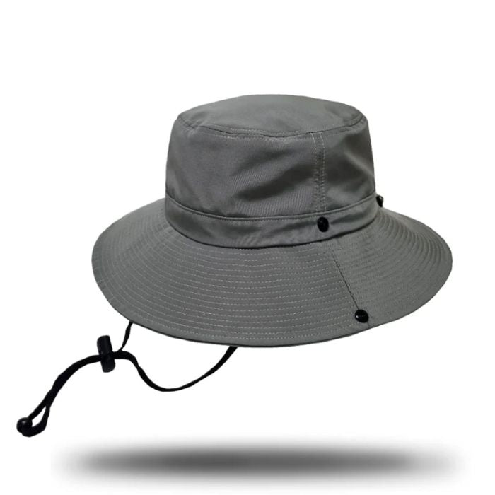 Outdoor Bucket Hat – Earth to Life
