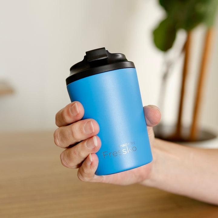 Sustainable Fressko Drink Bottles & Coffee Cups | Earth To Life – Earth ...