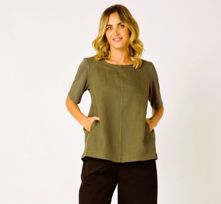 Sustainable Clothing & Eco-Friendly Products - Earth To Life – Earth to ...