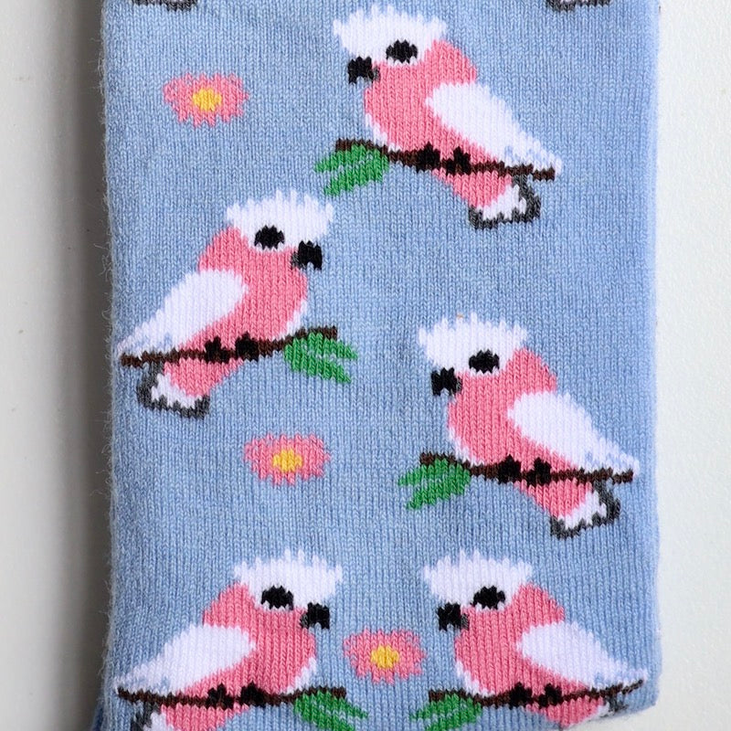 Socks Merino Australian Made Native | Merino Socks | Earth to Life