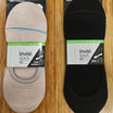 Invisi-Socks Bamboo 2 pk – Earth to Life