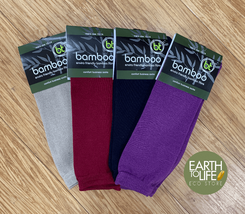 Sustainable Clothing & Eco-Friendly Products - Earth To Life – Earth to ...