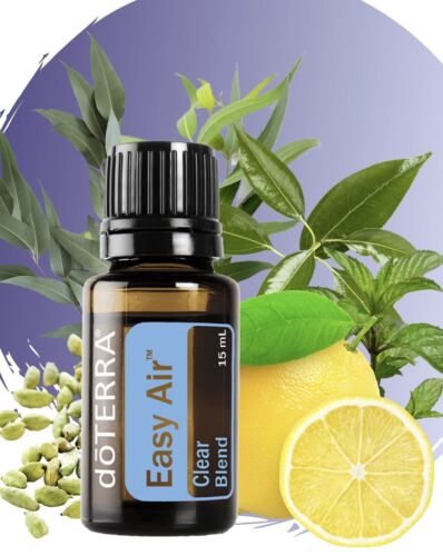 Easy Air doTERRA 15ml – Earth to Life